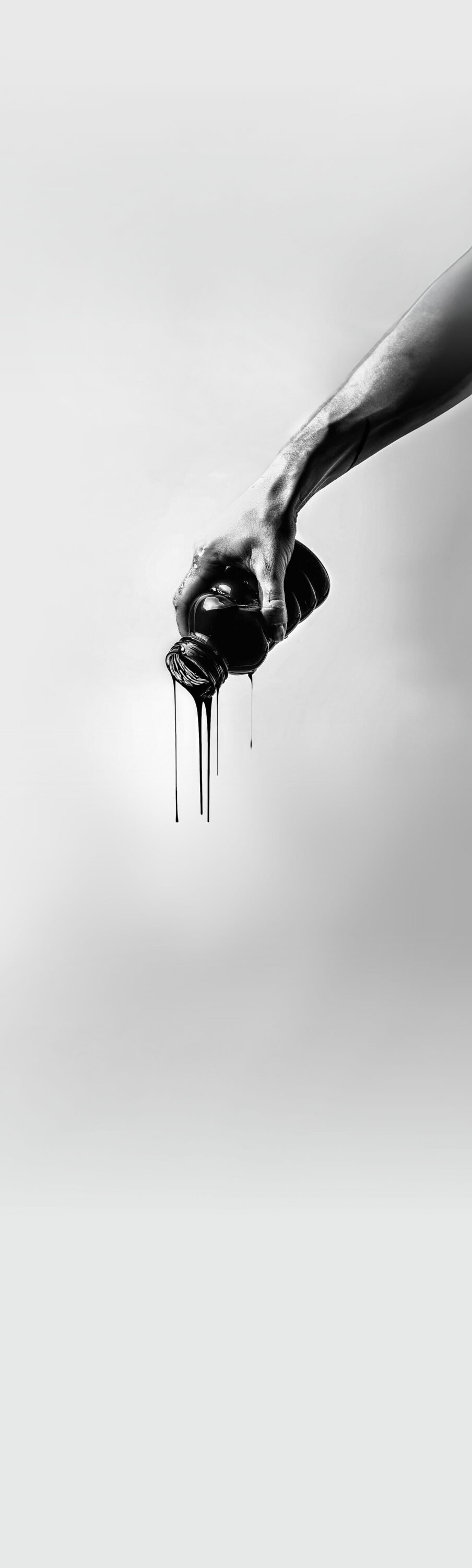 Cap Plastic Production | The oil industry is fueling the plastics crisis